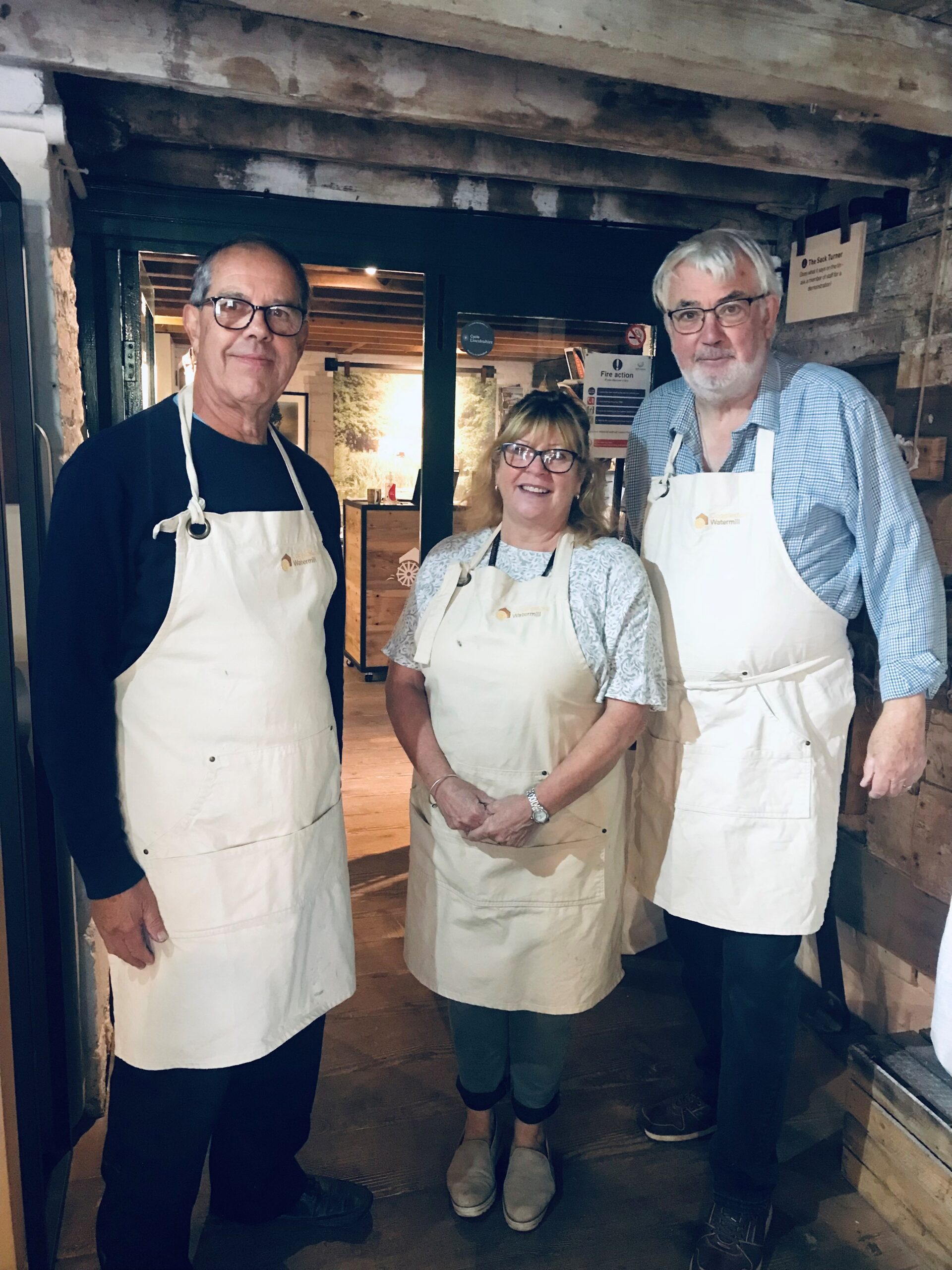Malcolm Dawn Andy – North Kesteven: The Heart of Lincolnshire