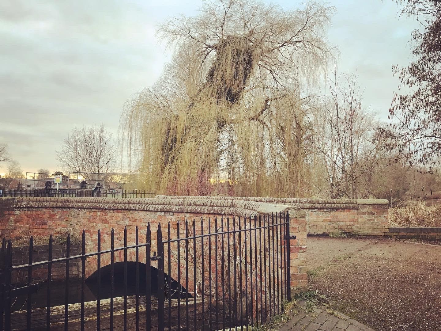 view – North Kesteven: The Heart of Lincolnshire