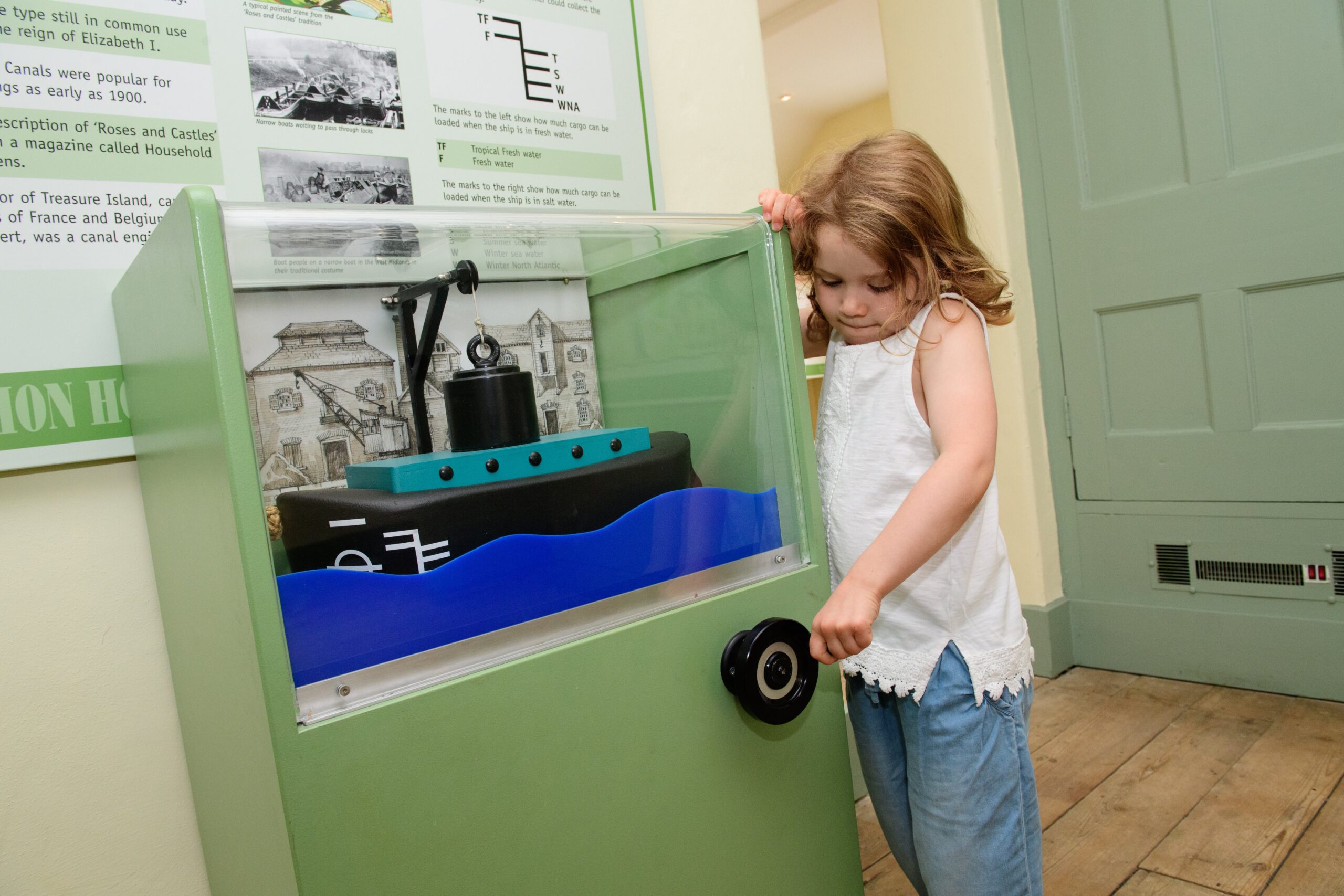Navigation House – North Kesteven: The Heart of Lincolnshire