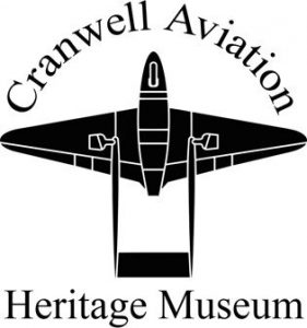Cranwell Aviation Heritage Museum: Retail – North Kesteven: The Heart ...