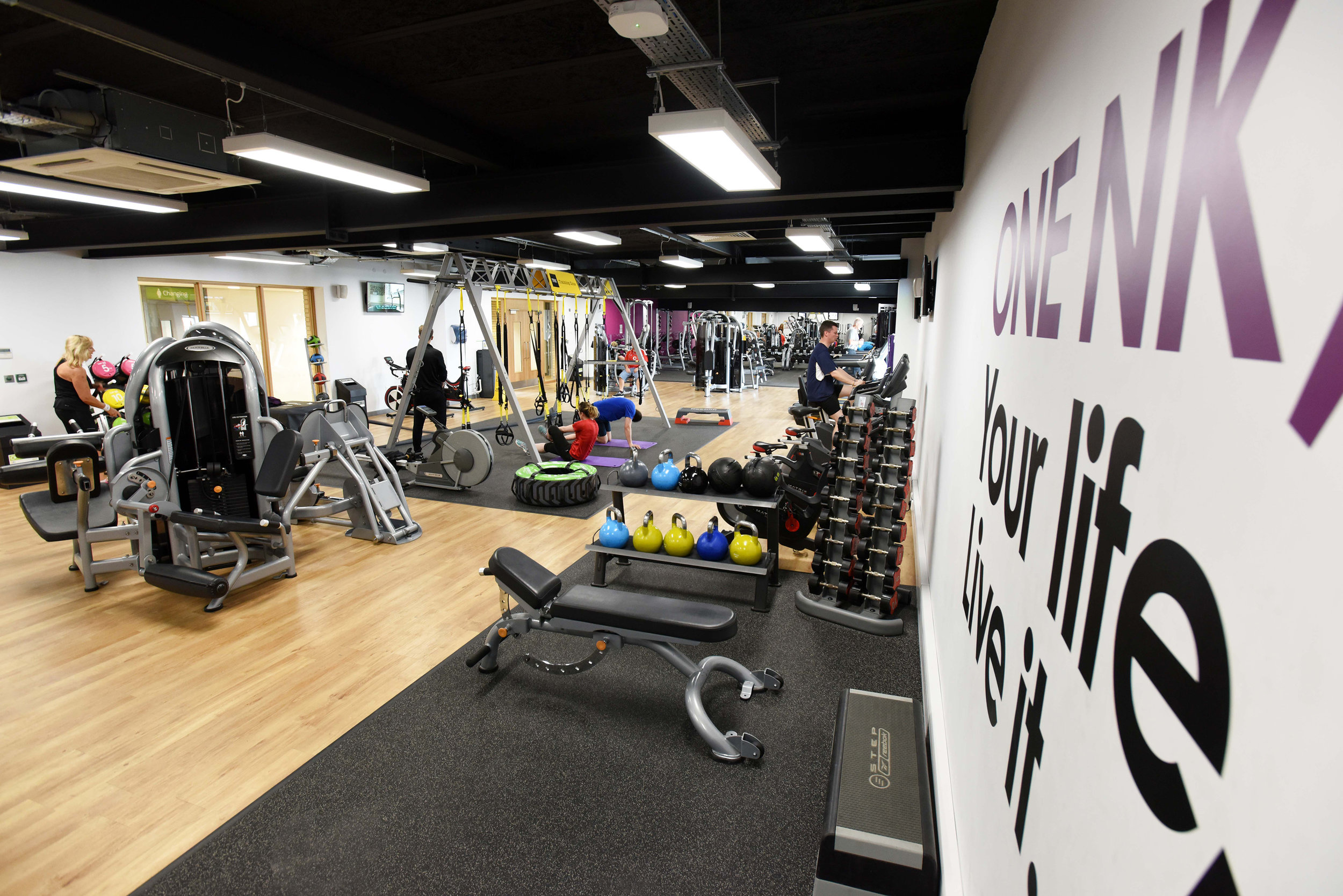 One NK – North Kesteven: The Heart of Lincolnshire