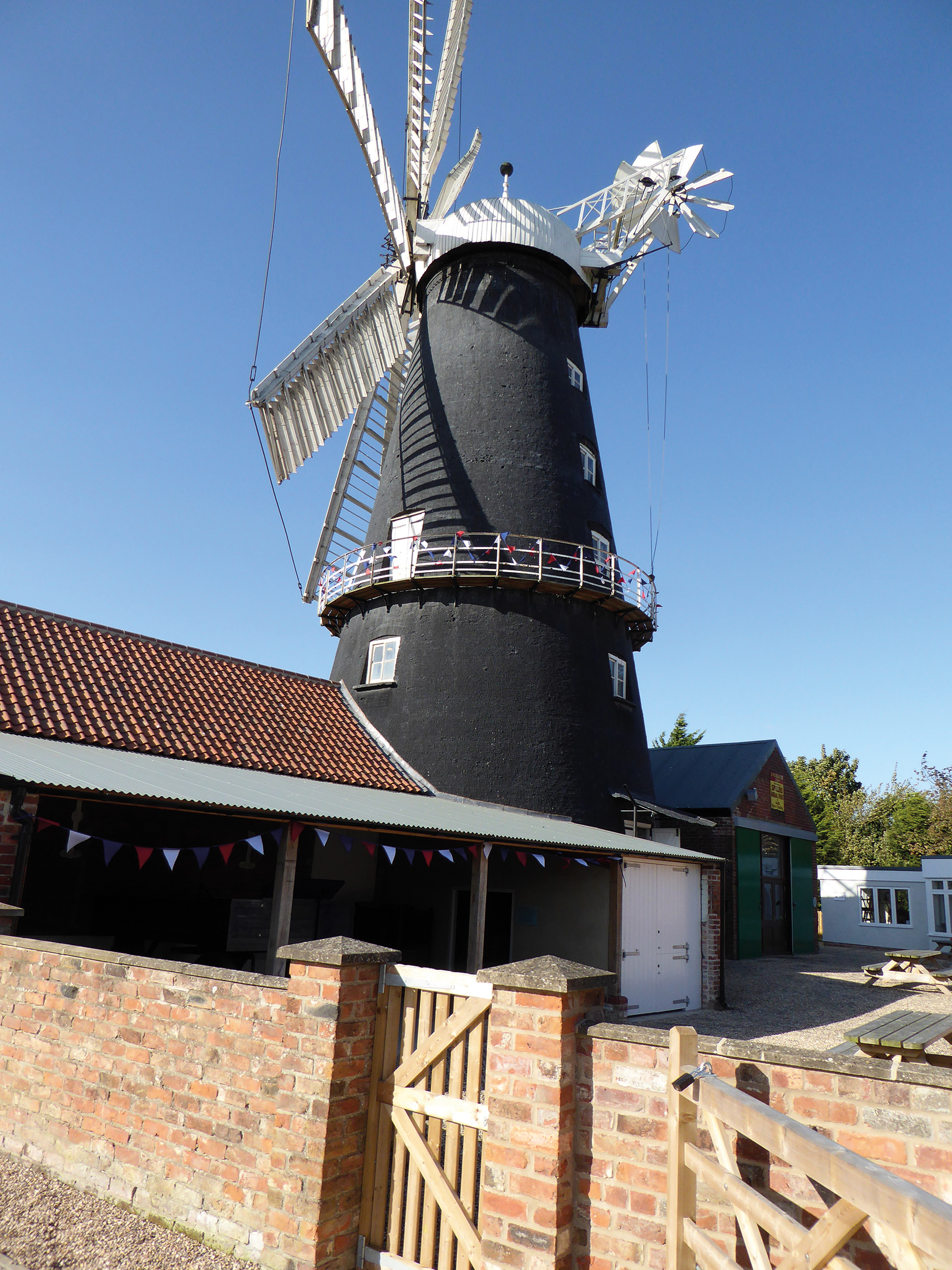 North Kesteven: The Heart of Lincolnshire – Explore, Discover and ...