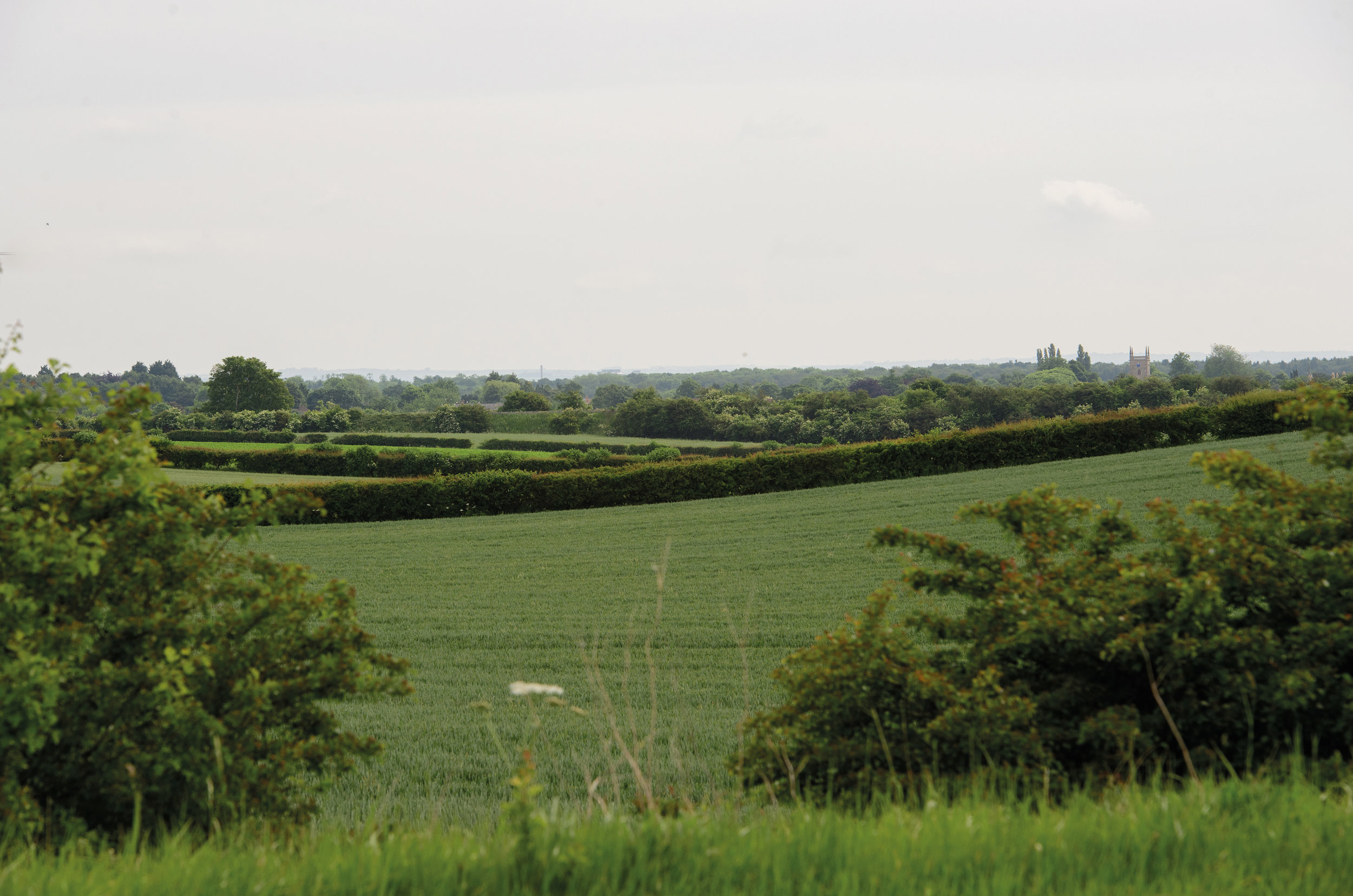 North Kesteven: The Heart of Lincolnshire – Explore, Discover and ...